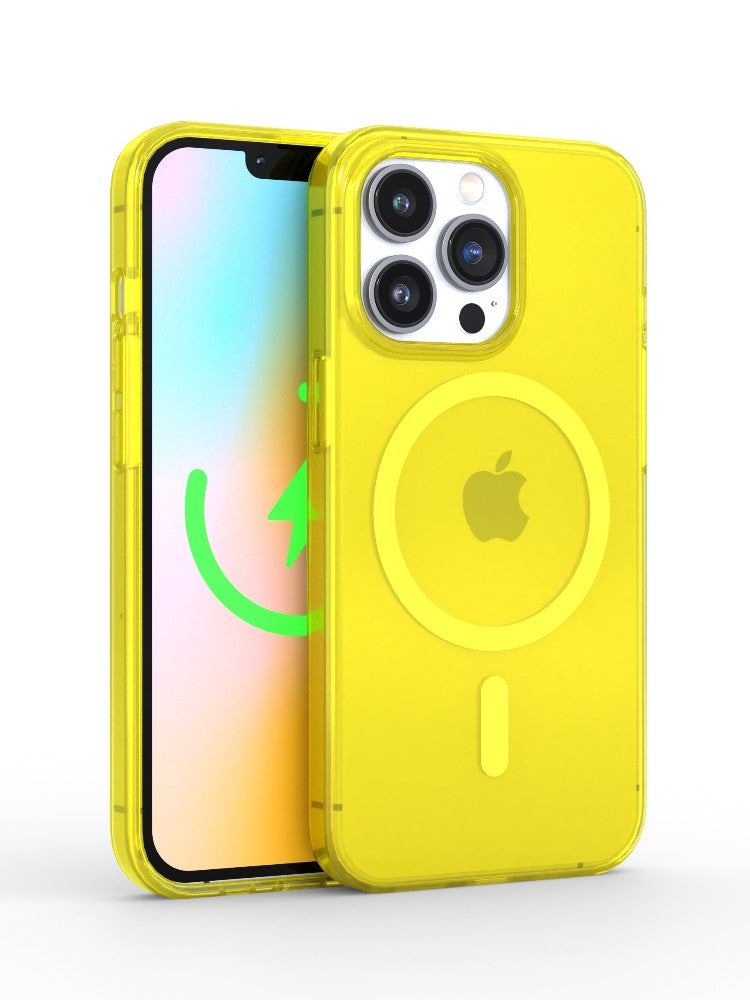 Felony Case - Colorful iPhone Cases