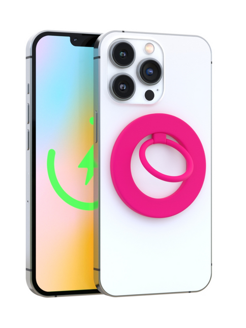 MagSafe Cases – Felony Case