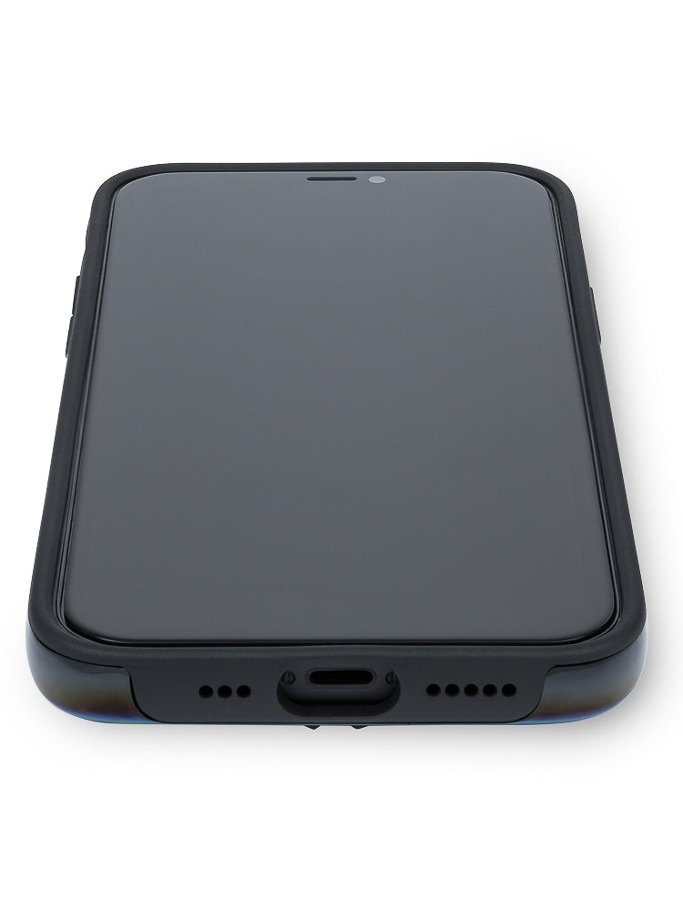 Cosmic Kaleidoscope Holographic iPhone Case – Felony Case