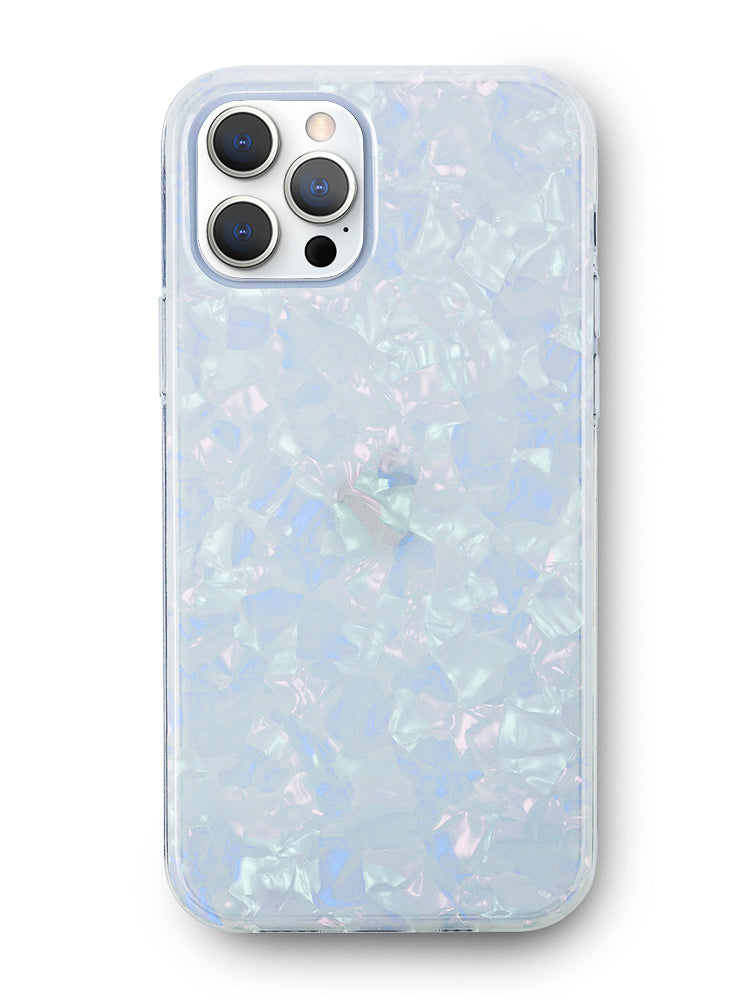 Opal iPhone Case – Felony Case