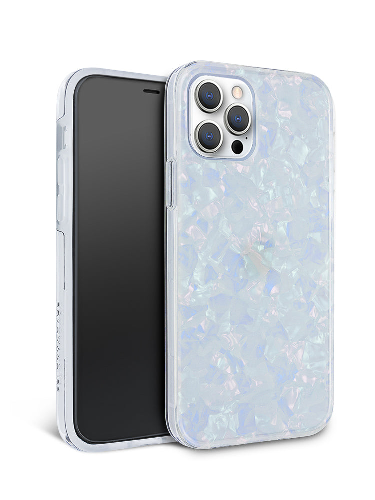 Opal iPhone Case – Felony Case