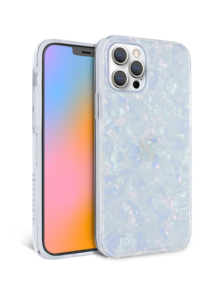 Opal iPhone Case – Felony Case