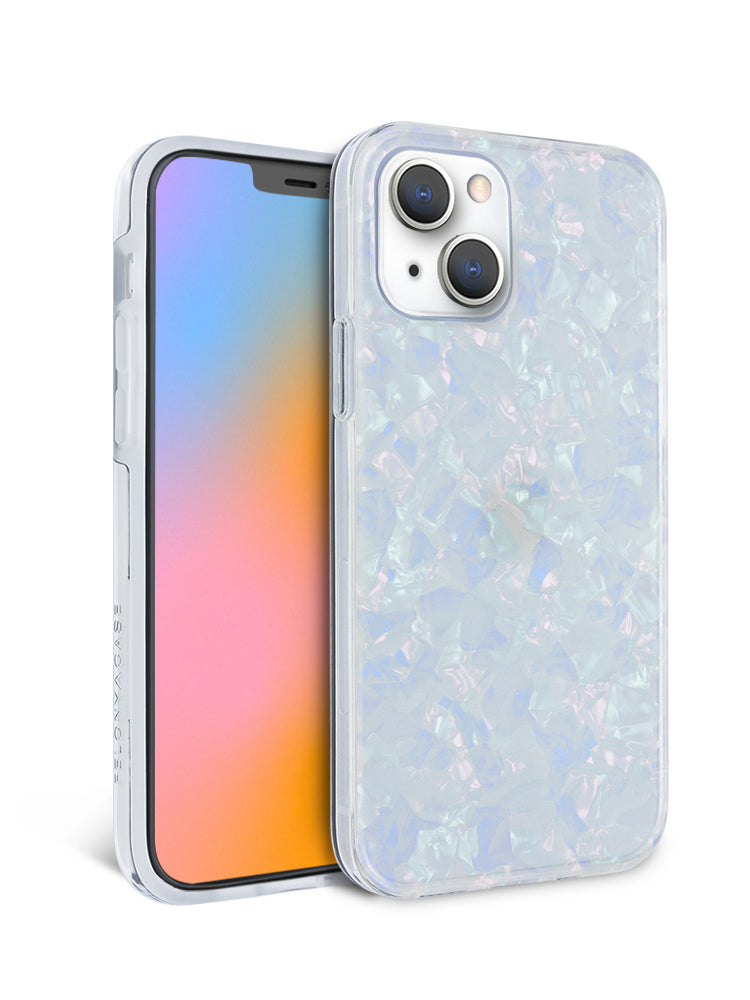 Opal iPhone Case – Felony Case