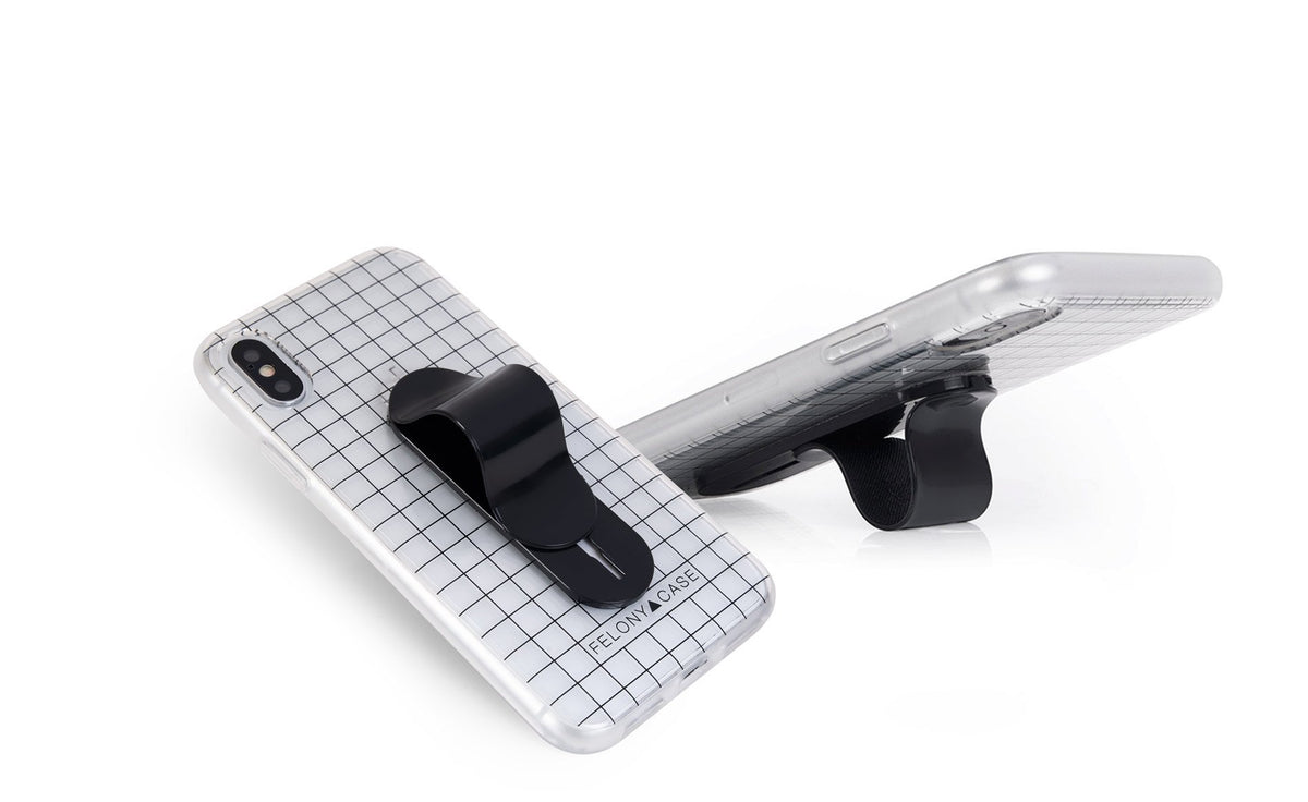 Glide Grip - iPhone Grip – Felony Case